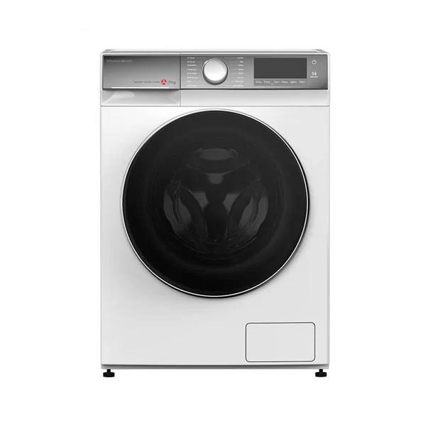 خرید ماشین لباسشویی پاکشوما مدل TFB- 96418 ST ظرفیت 9 کیلوگرم | چیروکالا